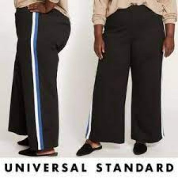 Universal Standard | Pants & Jumpsuits | Nwt Universal Standard ...